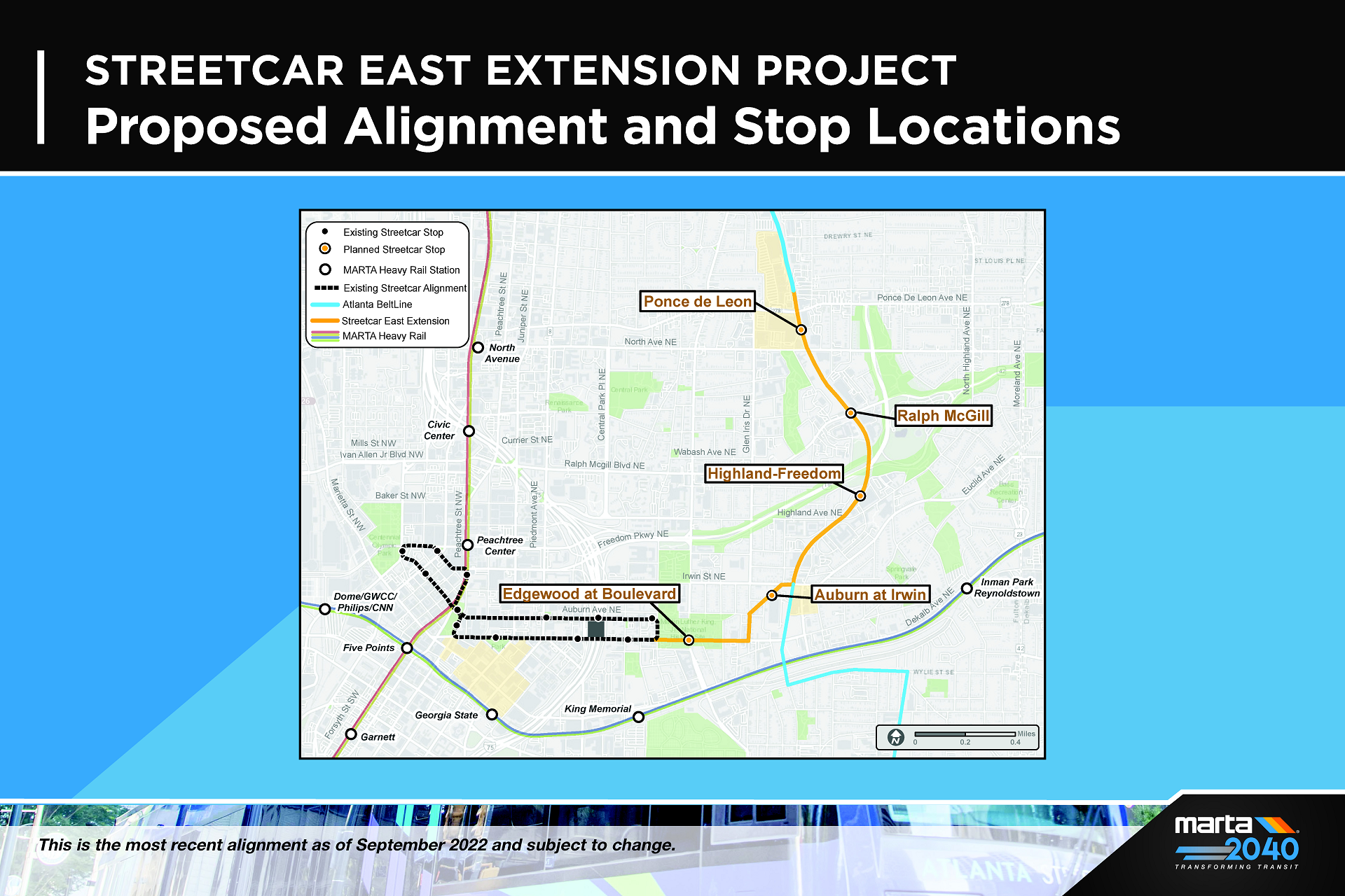 MARTA approves design contract for streetcar expansion | AJC : r/Atlanta